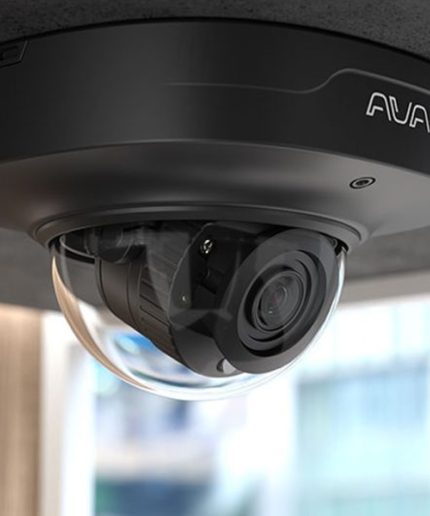 CCTV Systems - APT Security