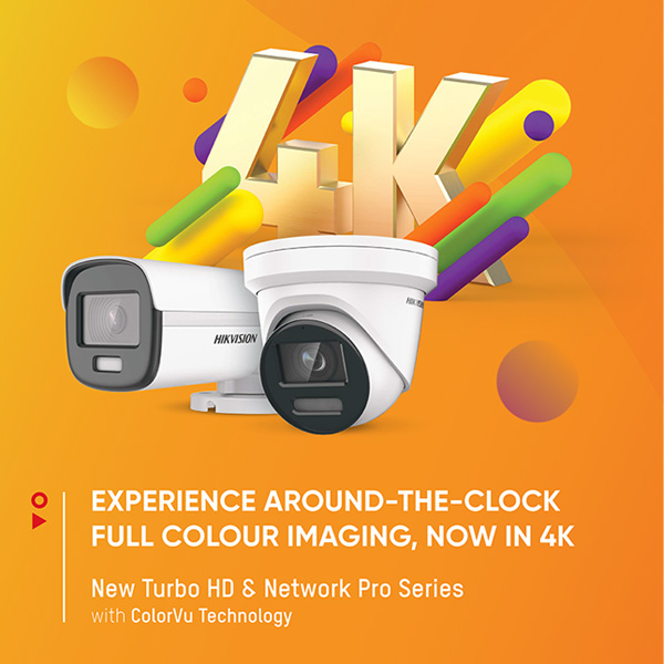 CCTV Systems - APT Security