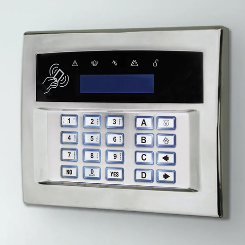 Residential Solutions - APT Security