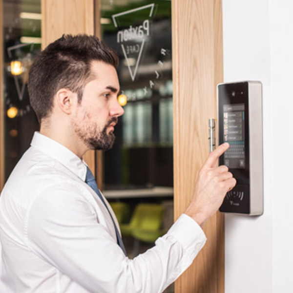 Sectors - APT Security