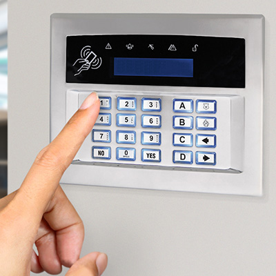 Contact - APT Security