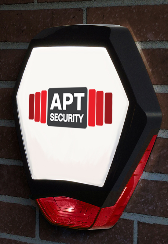 Alarm Installers Bromley - APT Security