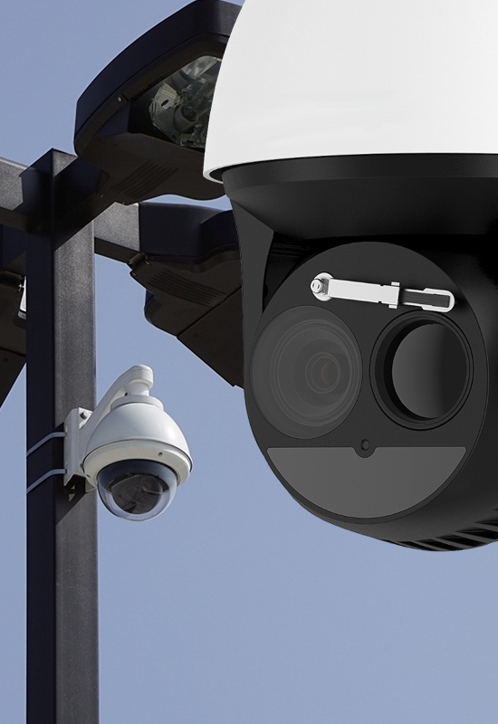 CCTV Installers Bromley - APT Security