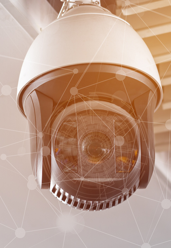 CCTV Installers Croydon - APT Security