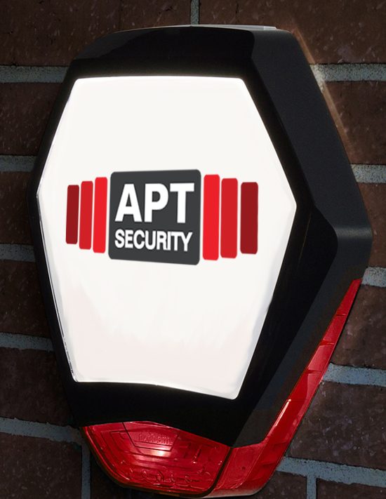 Alarm Installers Bromley - APT Security