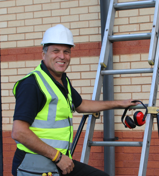 Fire Alarm Installers Bromley - APT Security