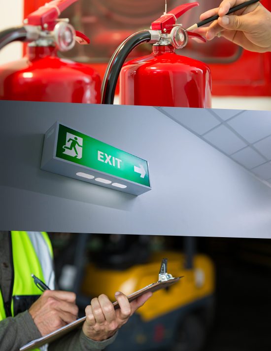 Fire Alarm Installers Bromley - APT Security