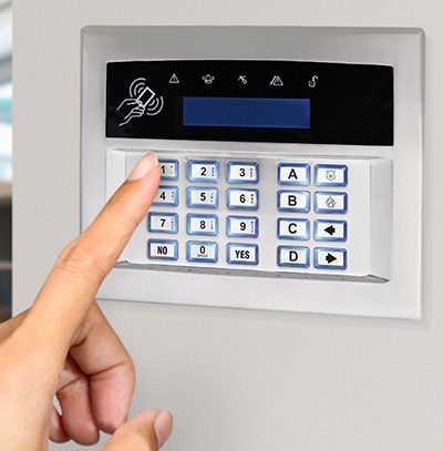 Security Systems - APT Security